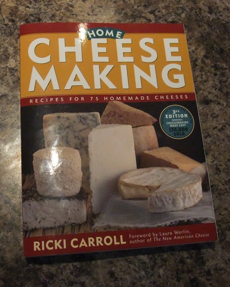 That’s So Cheesy! – Songwood Haven Farm